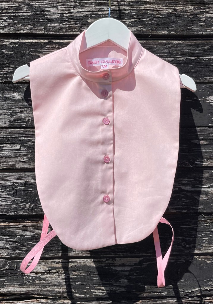 Elisa Rosa - Daisy Colletto